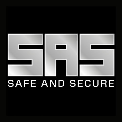 Storage Units Blackpool - Always Safe & Secure - SAS Self Storage